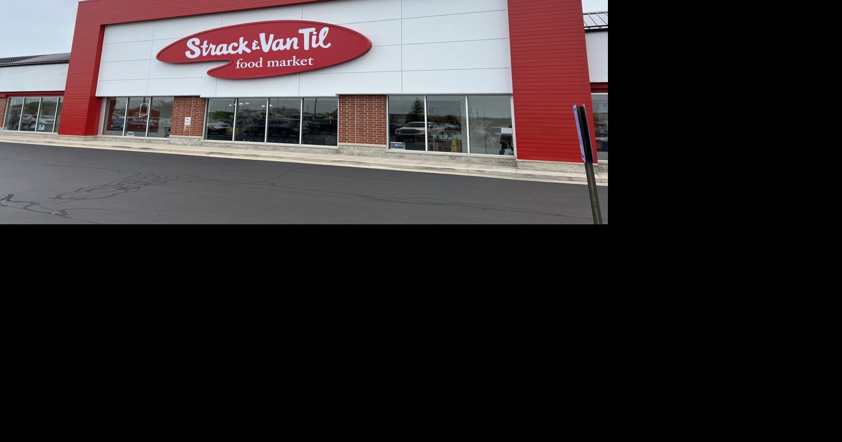 Strack & Van Til launches personalized digital information