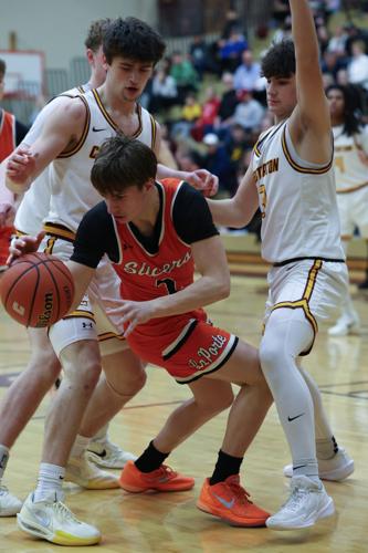 LaPorte senior wins IBCA Player of the Week award