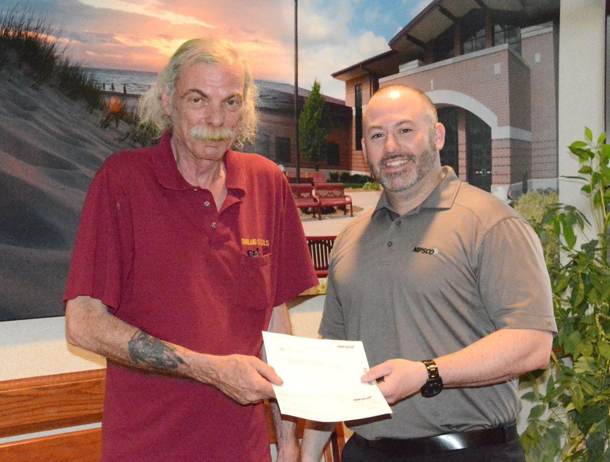 Education roundup: Spring spectacular, Nipsco incentive program