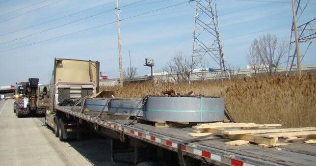 Cleveland-Cliffs Indiana Harbor gets federal permission to let drivers ...