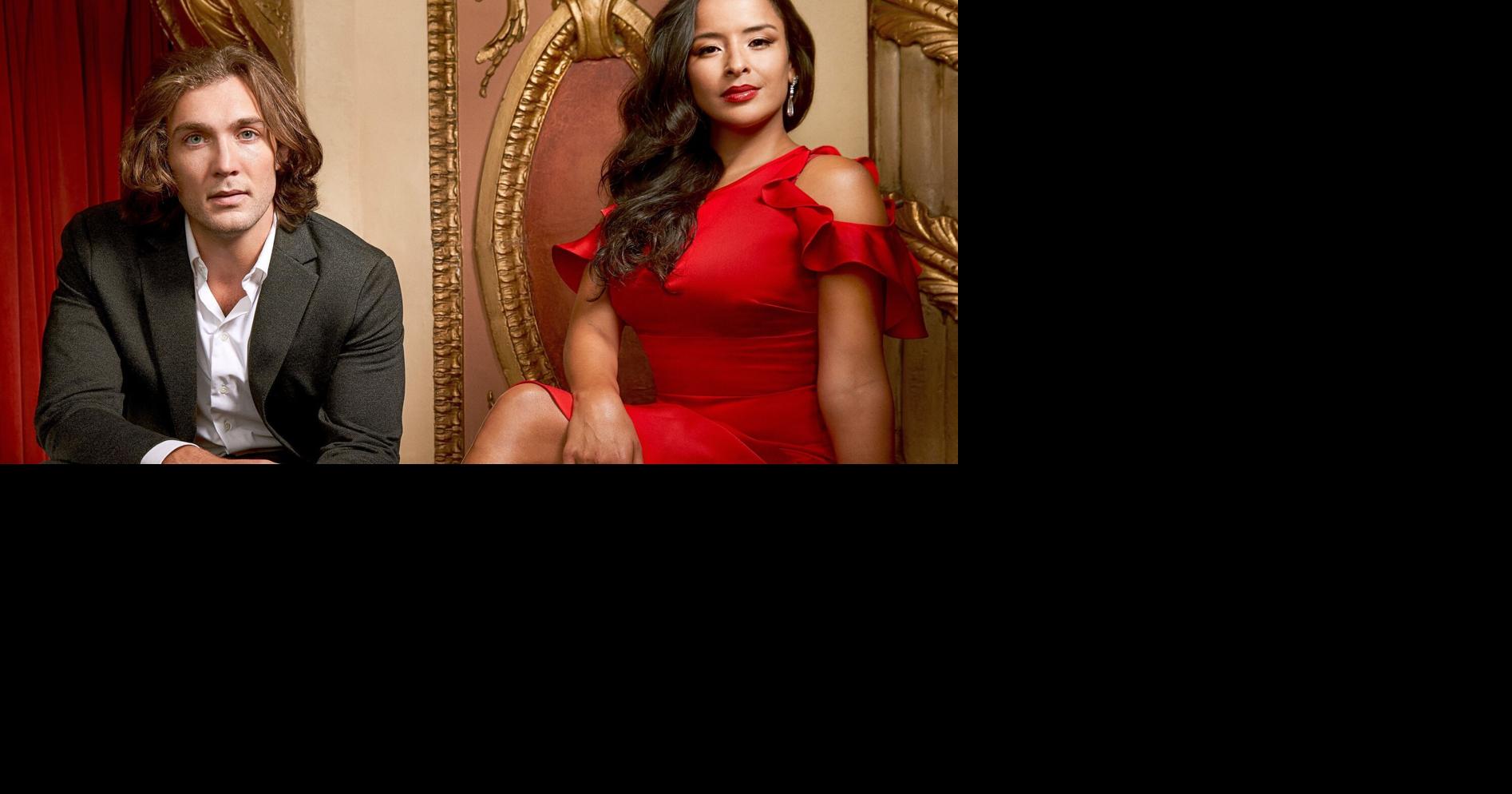 Theatrical extravaganza: 'Moulin Rouge! The Musical' opens in Chicago