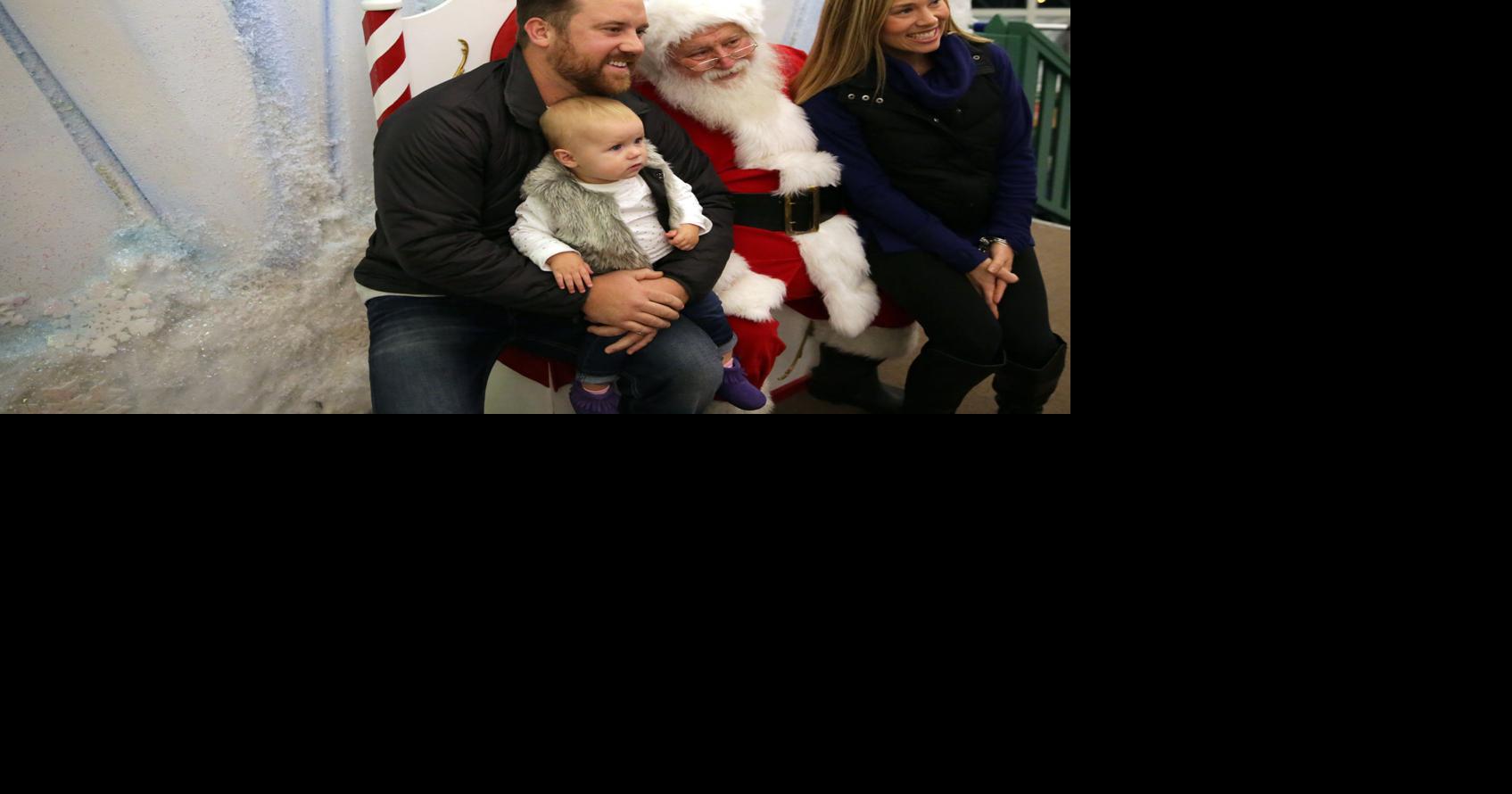 SSCVA honors military personnel, veterans, first responders with own ...