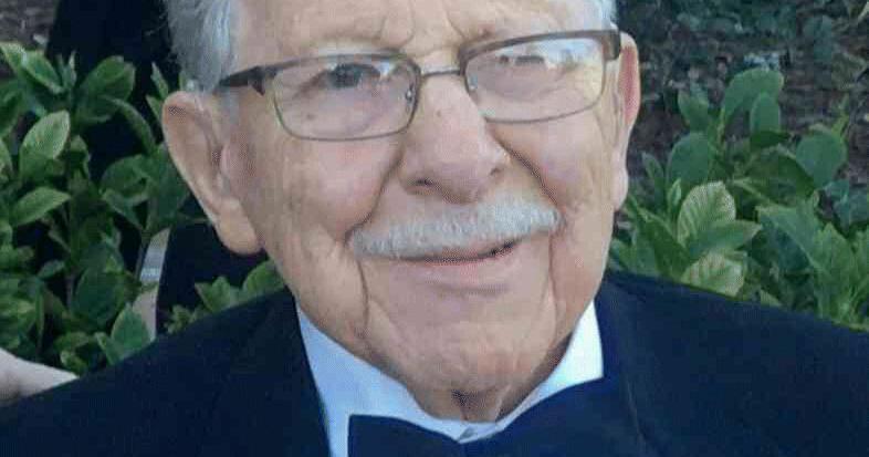 Abe "Red" Ordman