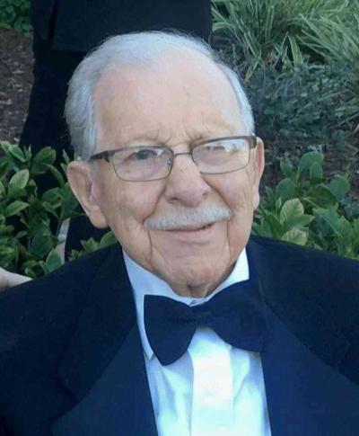 Abe "Red" Ordman