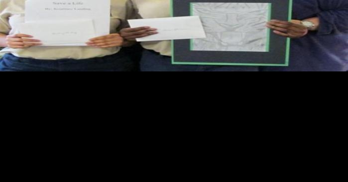 Seton Academy announces 2012 essay and art contest winners