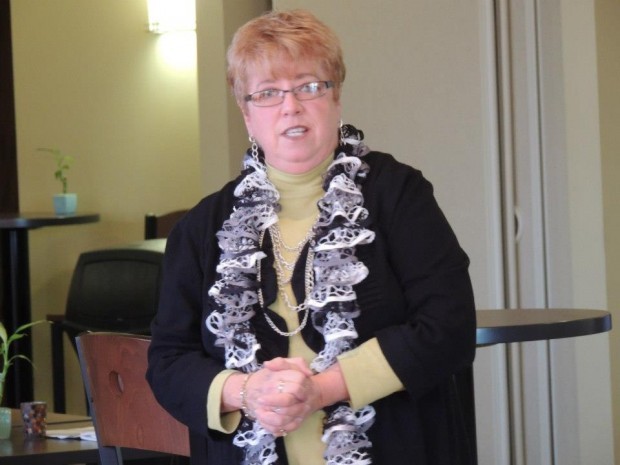 NWI Small Business Breakfast Club encourages networking