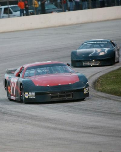 Gallery: A look back at the Illiana Speedway | Digital Exclusives ...