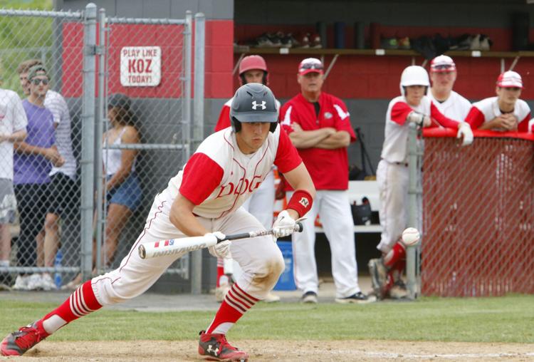 Portage grad Xavier Rivas transferring to national champion Mississippi ...