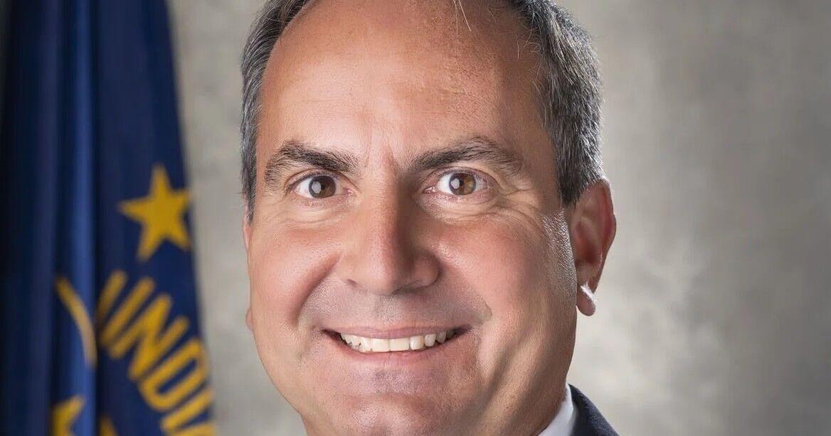 State senator nearly 4 times the limit, OWI charges claim