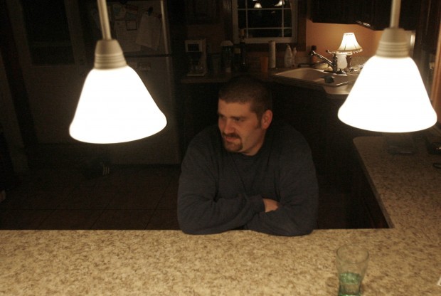 State trooper saved life of Hobart resident