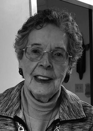 Patricia (Gallagher) McGlinchy