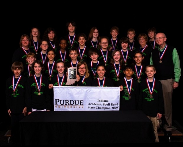 Top spellers