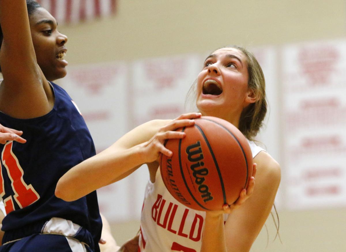 Crown Point moves up in latest IBCA girls basketball rankings