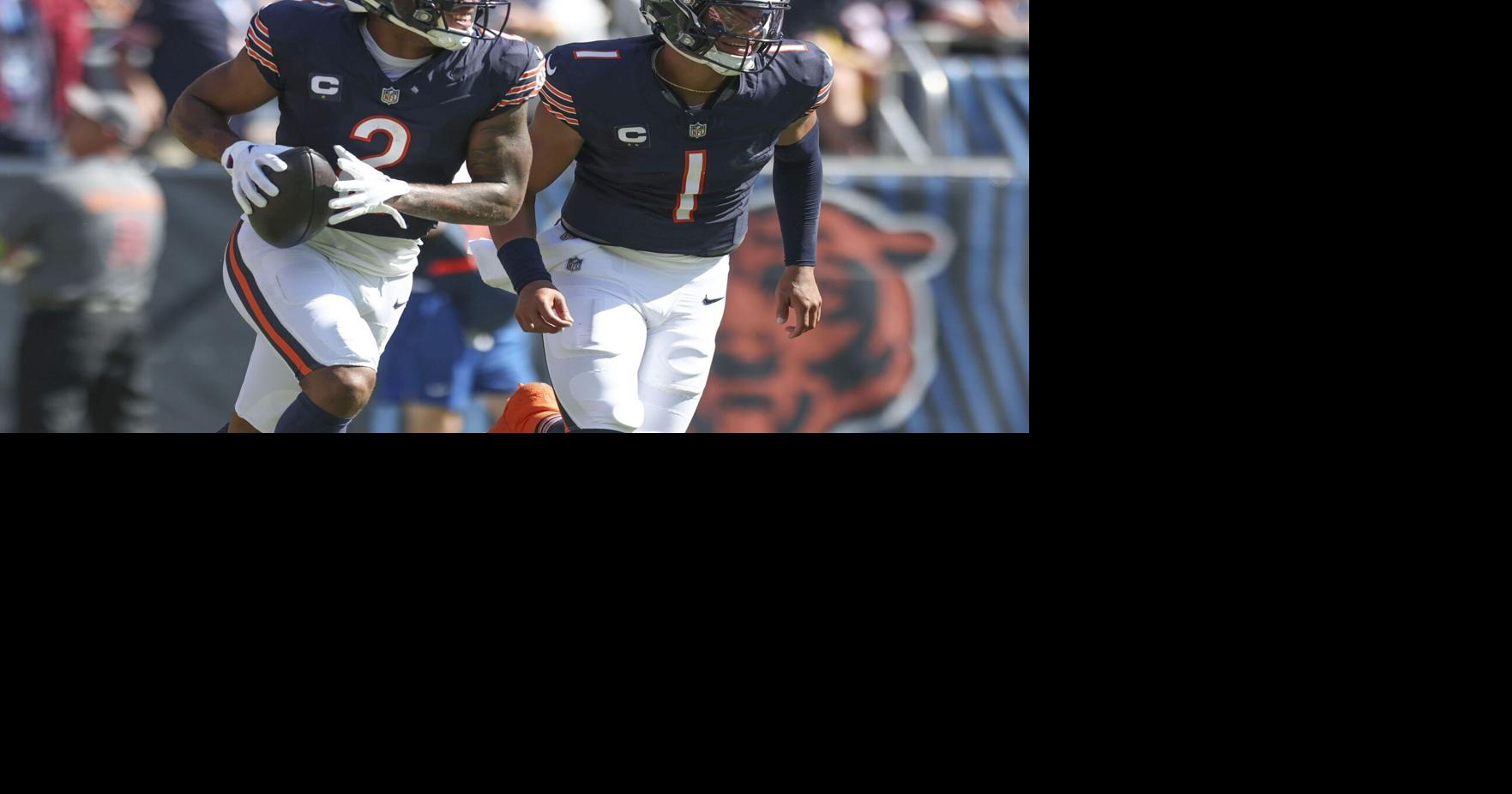 What the Bears can learn from Houston about turning fortunes