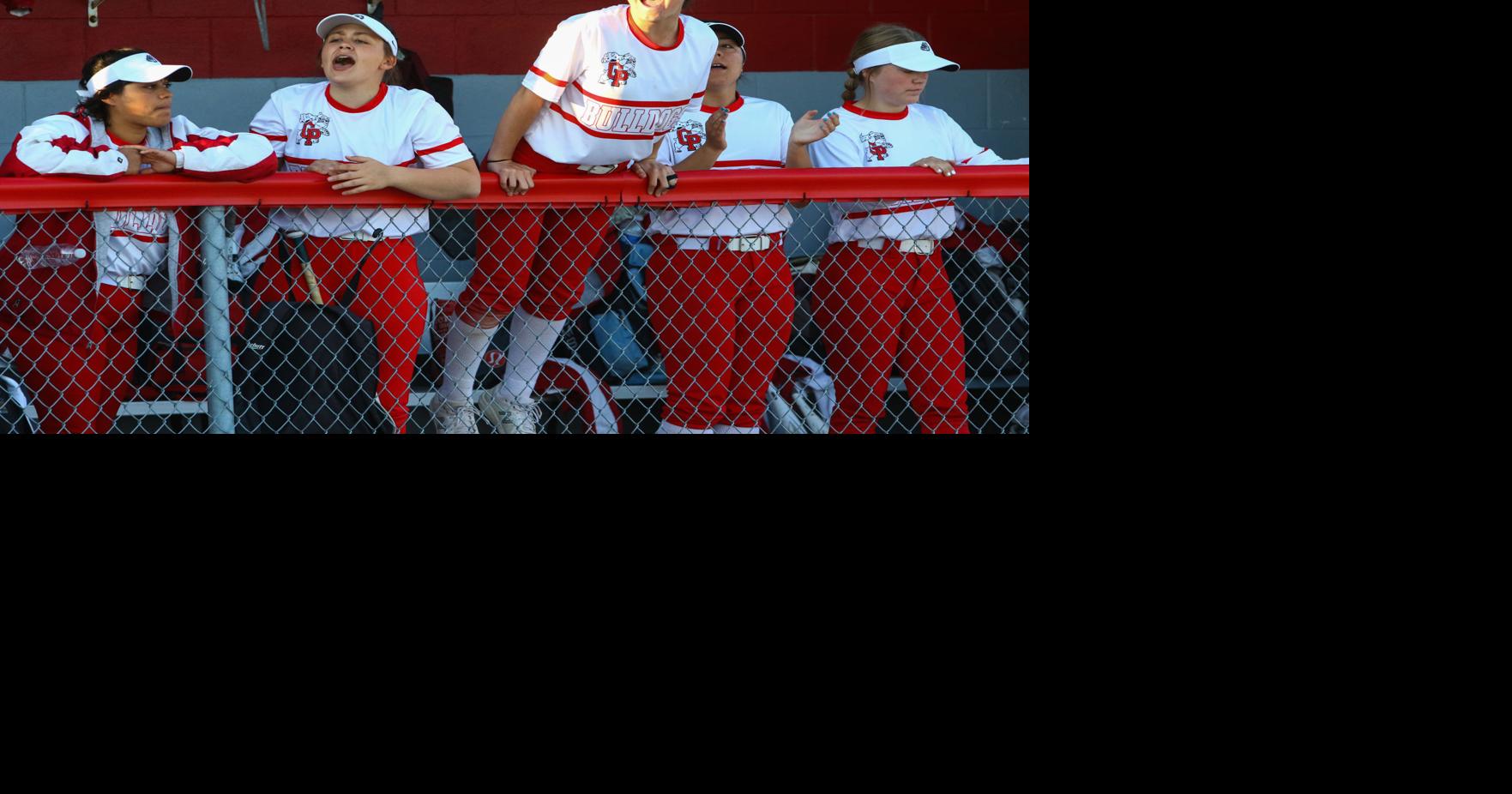 Gallery: Marist at Crown Point softball