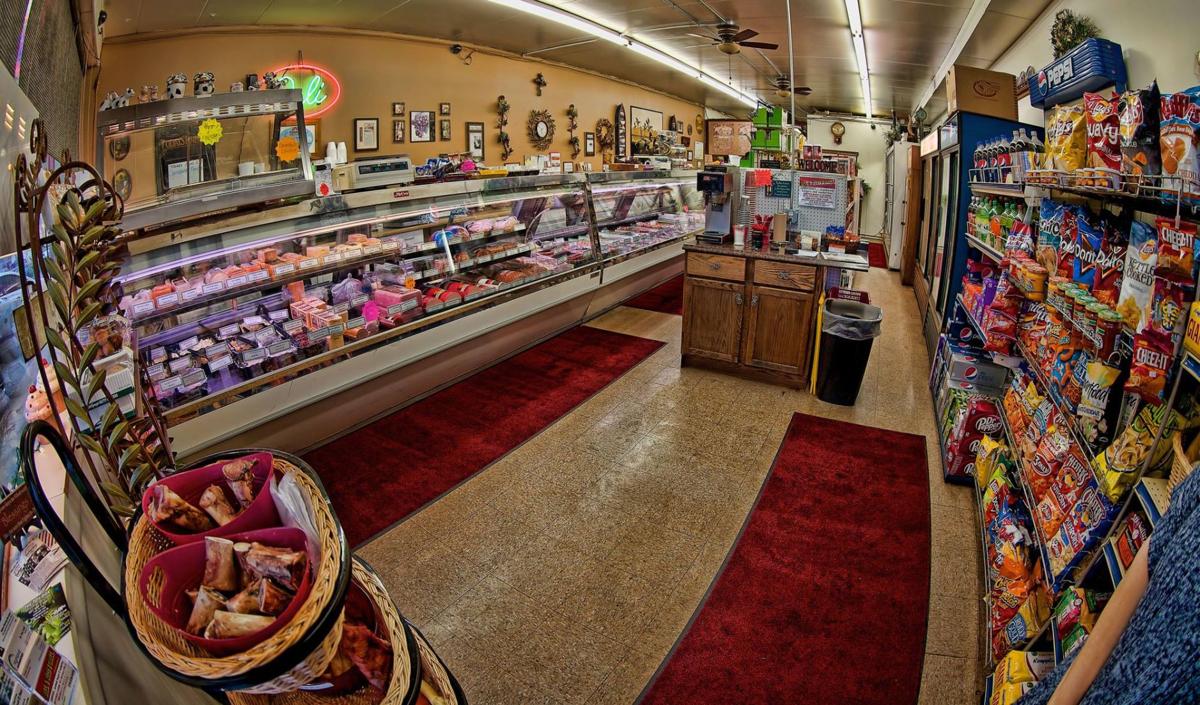 Griffith Meats & Catering