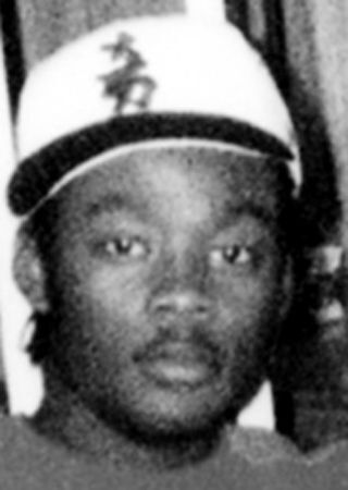 Ray D. Grant, Jr.