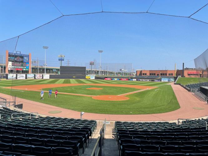Gary brings back first National Night Out since pre-pandemic