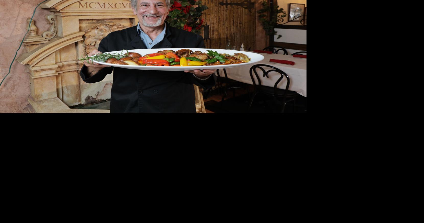 Region chefs offer favorite recipes that will add zing to your ...