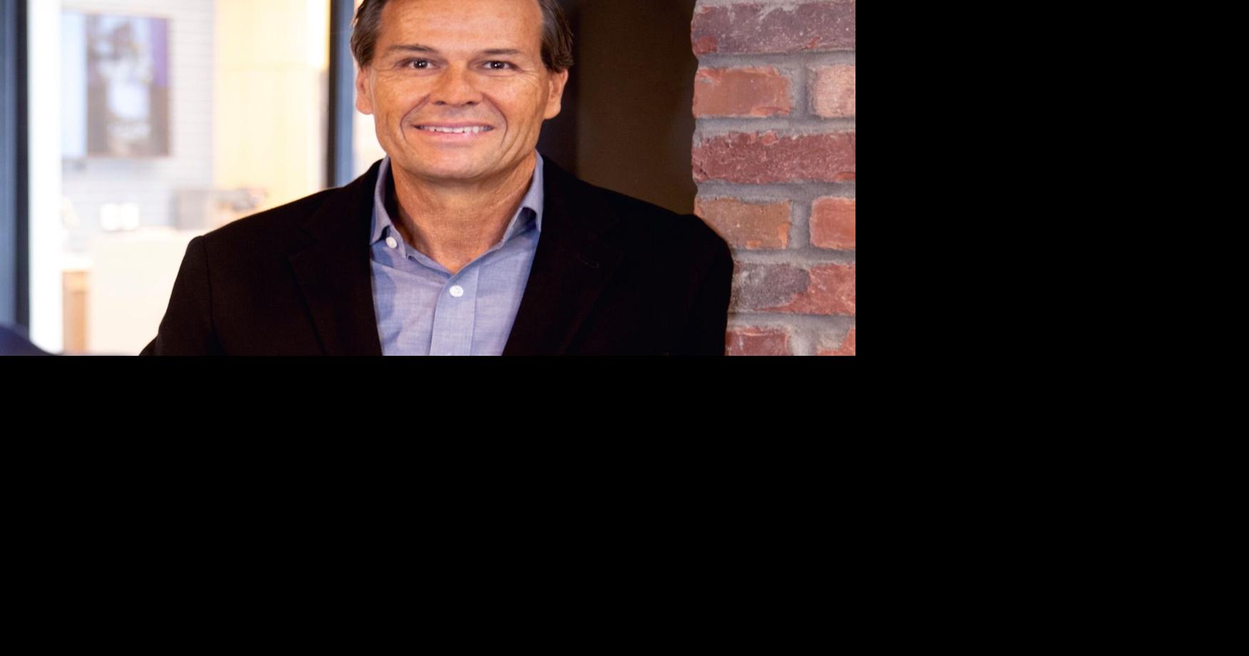 Chambers listening to 'customers' as he runs for governor