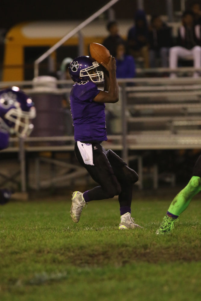 Gallery: Morton at Hammond football | Prep Sports Photo Galleries ...