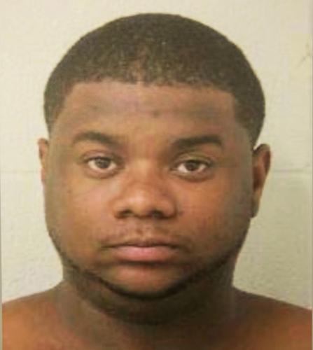 Man sentenced to nearly 13 years in prison for role in ambush of ATF agents