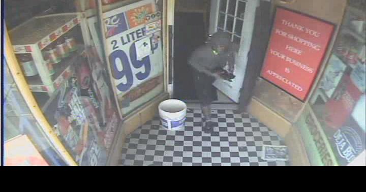 East Chicago police seek information about suspects in 2 robberies