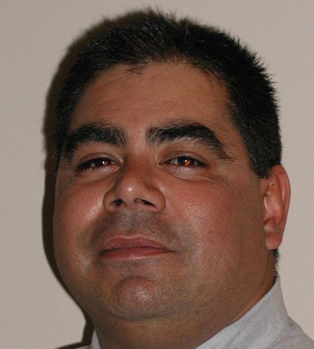 Familiar foes Leyva, Visclosky face off again