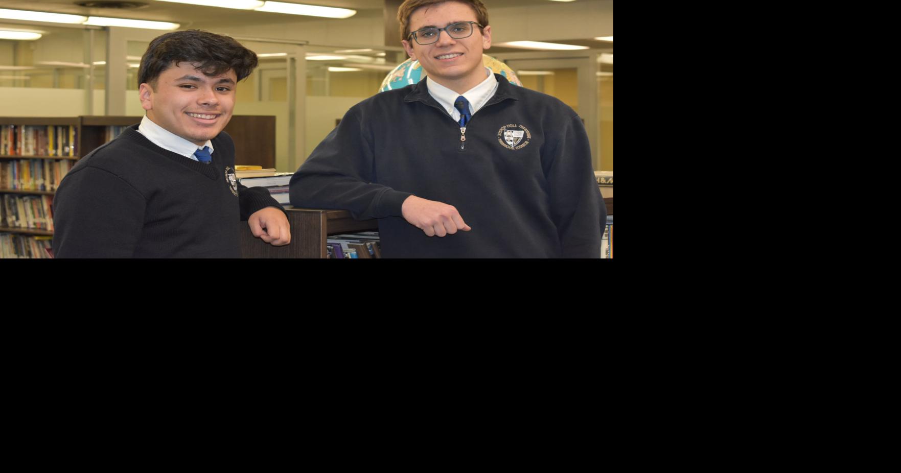 Bishop Noll Institute announces Graduates with Distinction