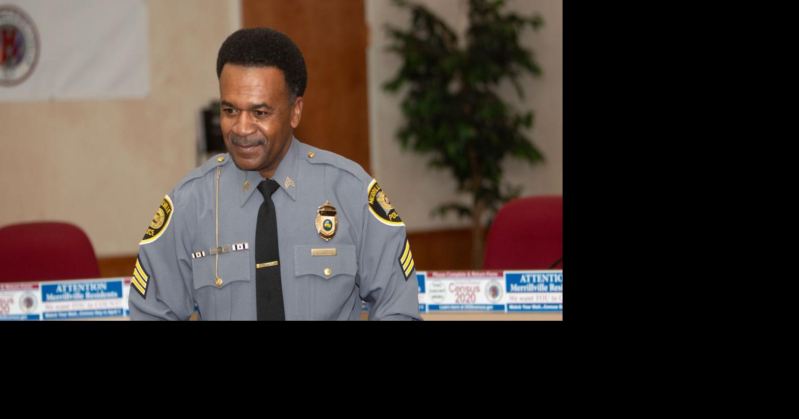 Merrillville police will reopen north station