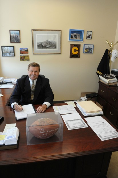 Where Are They Now?: Former Hammond track star Richard Haskell | Sports ...