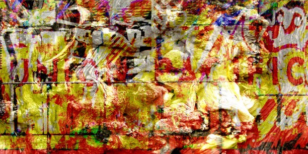 Veteran artist, instructor John Miller finds new life with 'Digital'