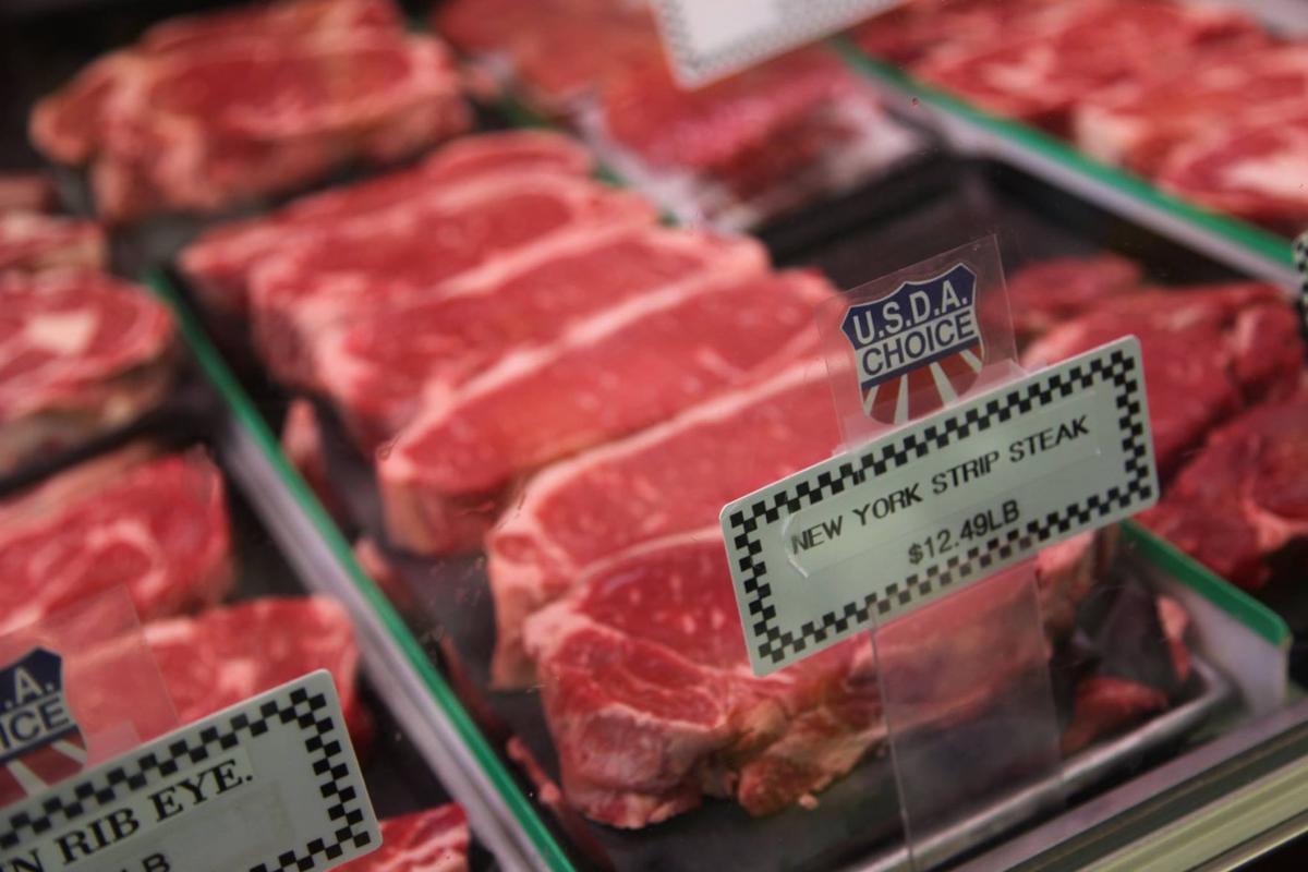 Griffith Meats & Catering