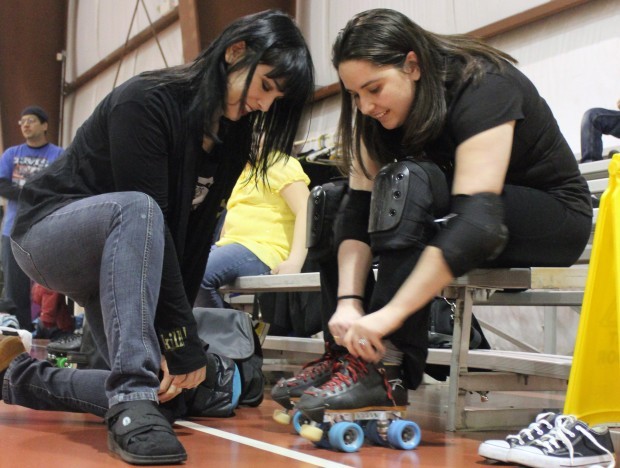 The life of an emerging Region Rat Roller