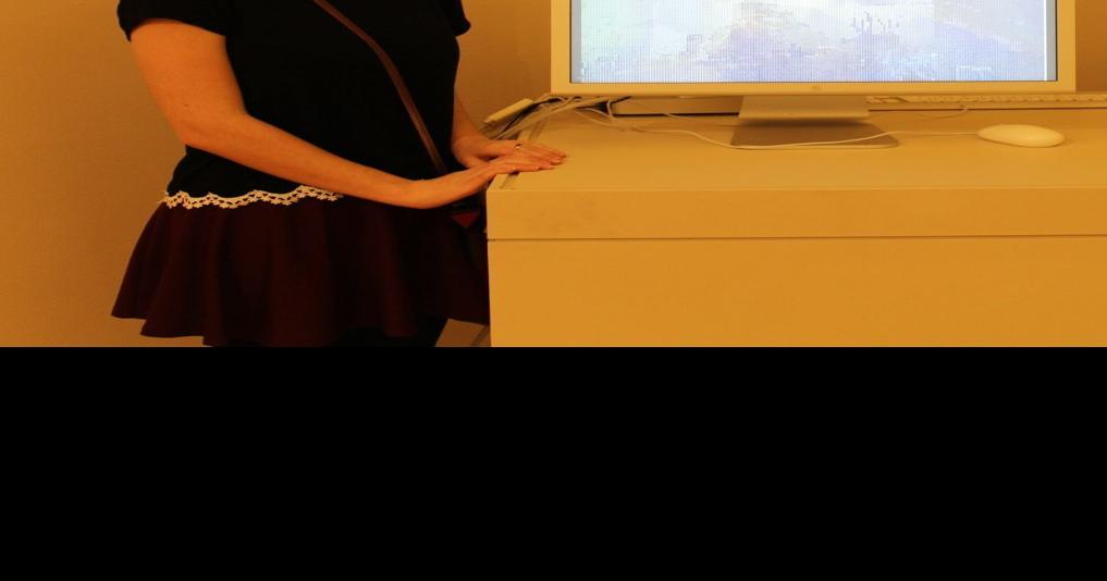 New exhibits at VU's Brauer Museum feature student, faculty work