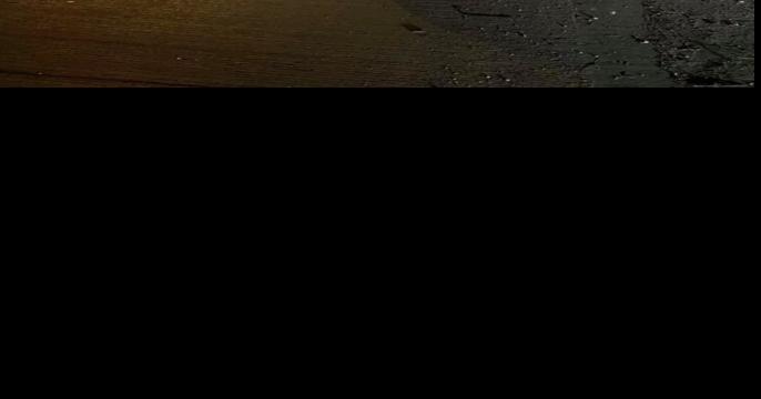 Motorcyclist dies after being ejected in rear-end crash, police say