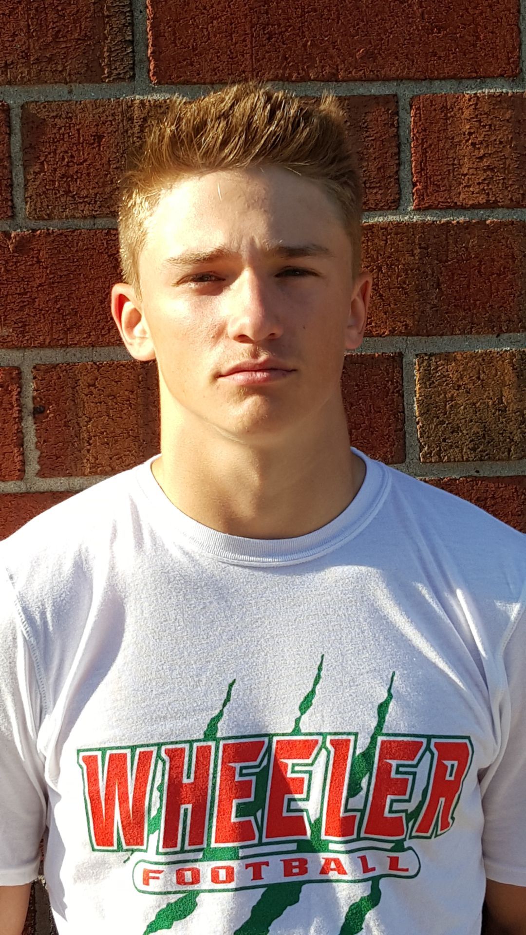 Scouting the 2015 Wheeler Bearcats football team