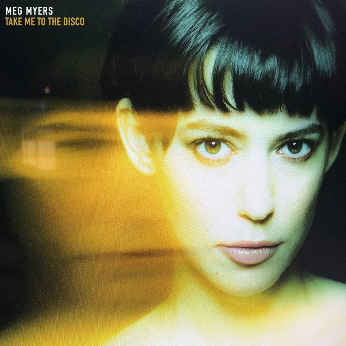 Review: Meg Myers is angry, anguished, exciting on new album