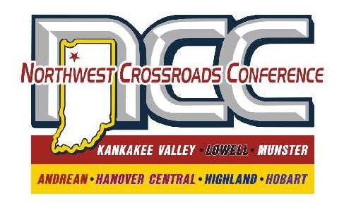 Here are the 2023 NCC fall sports honors