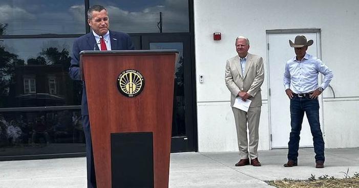 Meats by Linz, supplier of fine steakhouses, to process 'best beef in ...