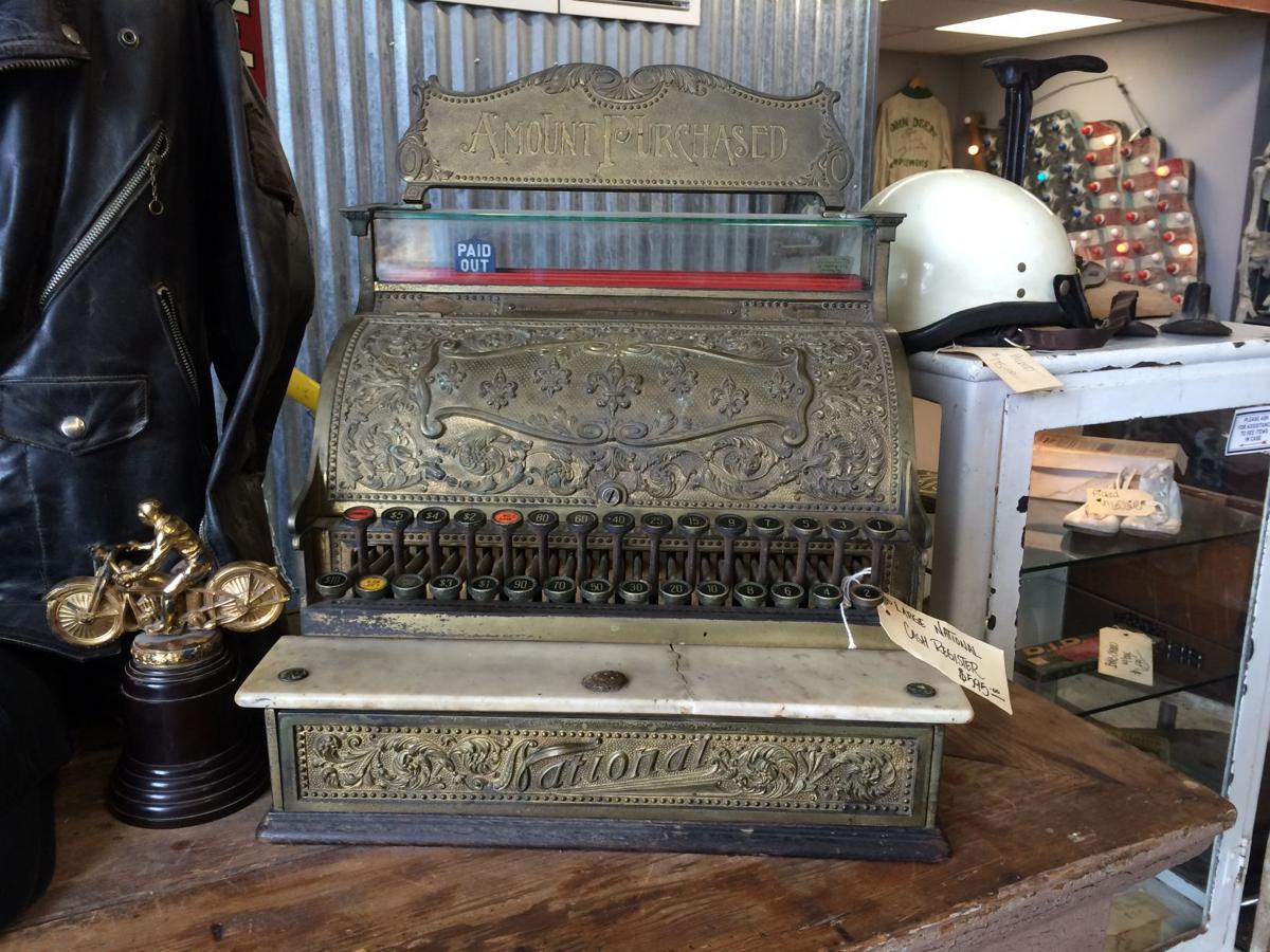 Gallery: American Pickers store | Digital Exclusives: Photo Galleries ...