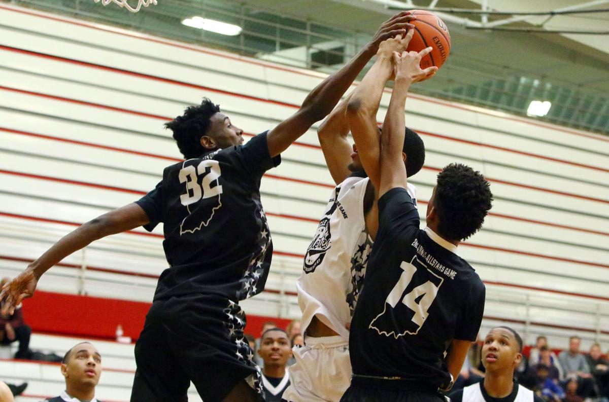 MEN'S BASKETBALL: Valparaiso freshman Freeman-Liberty brings instant impact