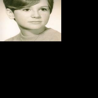 Gayle Mitchell-Kelly