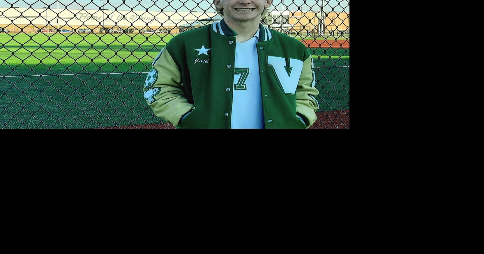 Valparaiso's Jack Isroff is The Times' 2022 Boys Soccer Player of the Year