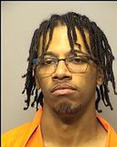 Man nabbed inside Porter County Jail with handgun