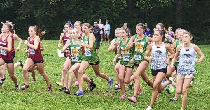 Joel Davis named IATCCC Cross Country Coach of the Year