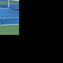 Jose Foster, Ethan Walker fall short in doubles semifinal