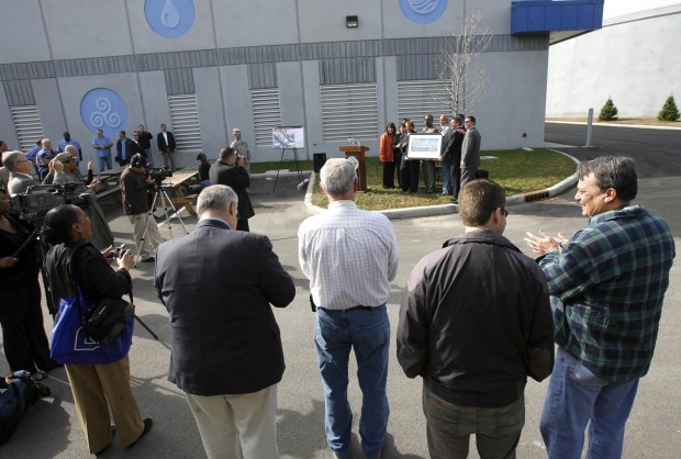 East Chicago addressing long-standing challenges