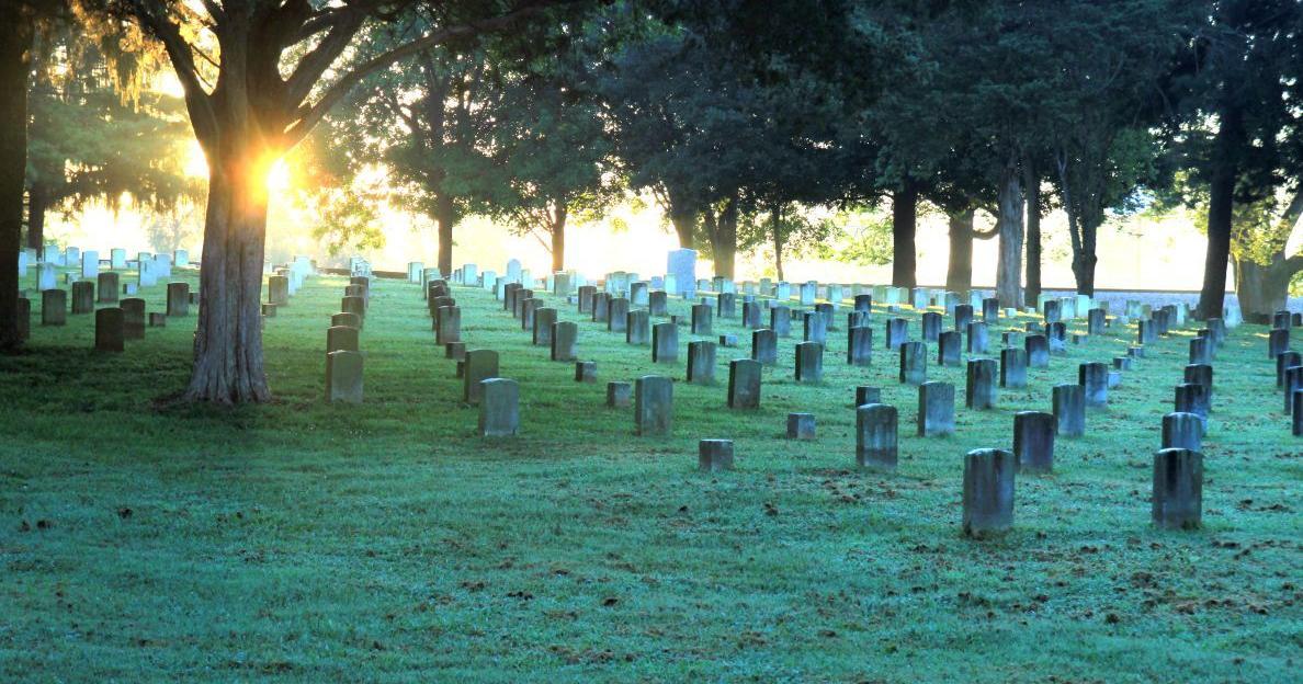Gallery: Civil War battlefields of the "Bloody 9th" Indiana Infantry