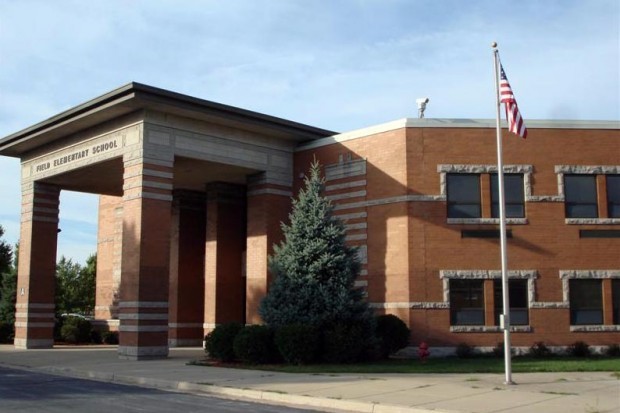 Field Education Center Opens